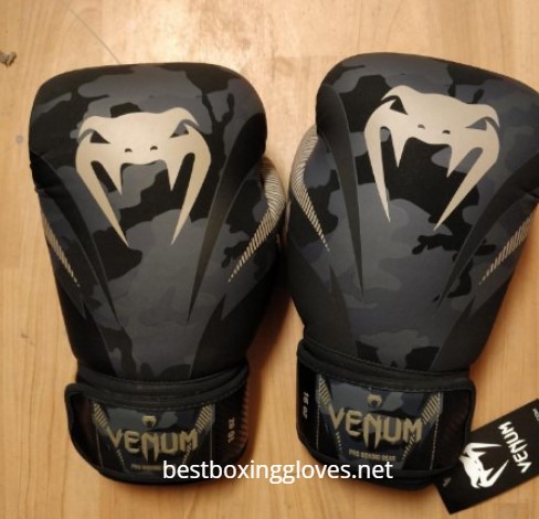 Top 6 Best Budget Boxing Gloves Under 100$