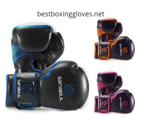 Top 6 Best Budget Boxing Gloves Under 100$