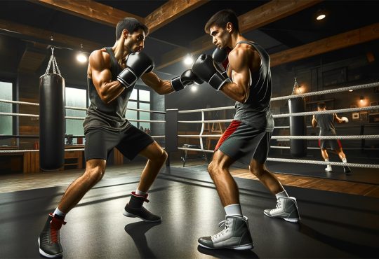 10 Boxing Tips To Be A Better Boxer Quickly