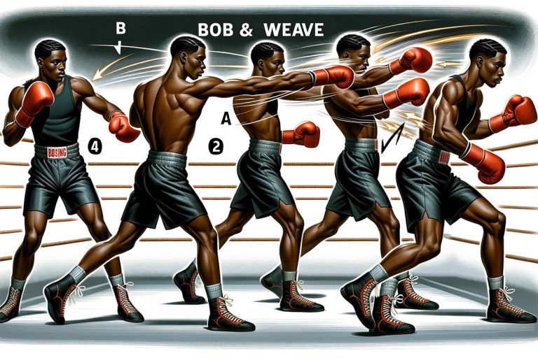 Mastering the Flicker Jab in Boxing: A Strategic Weapon